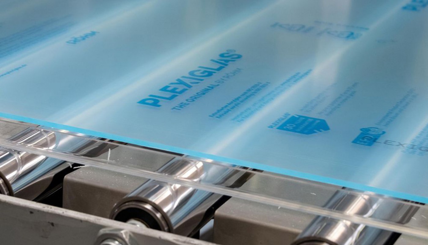 Plexiglass | ΠΟΛΥΚΑΡΜΠΟΝΙΚΑ | PVC ΦΥΛΛΑ | ΠΛΕΞΙ
